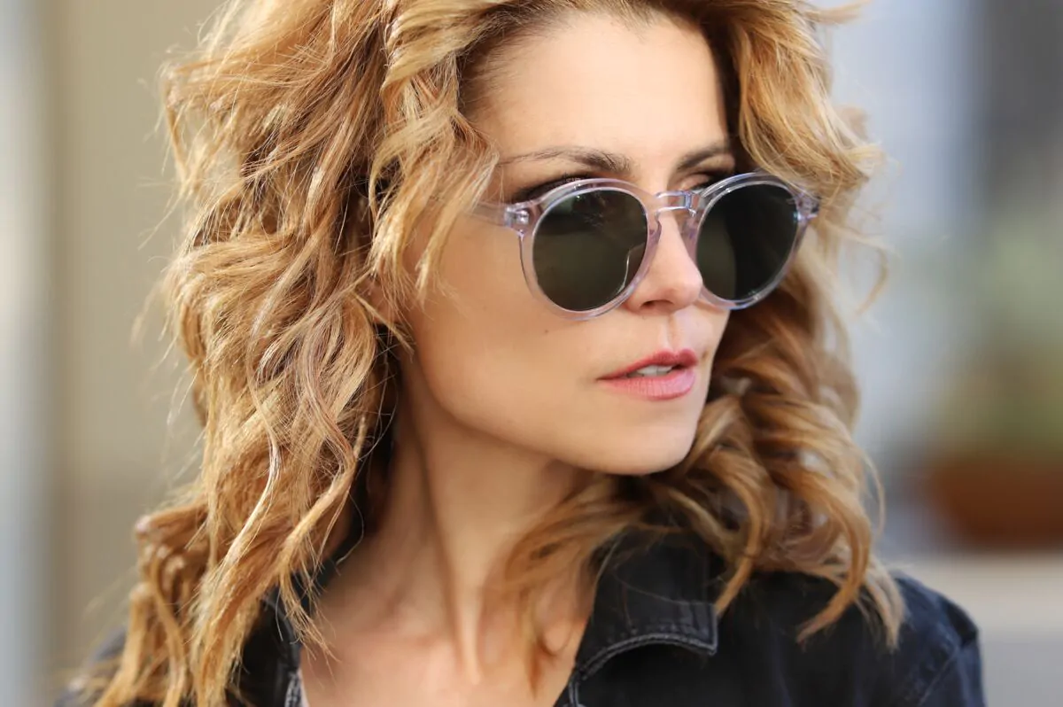 Esther Fischer, Schauspielerin, Moderatorin, TV-Serien, Werbespots ...